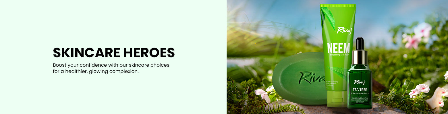 Soap / Liquid Soap – Rivaj