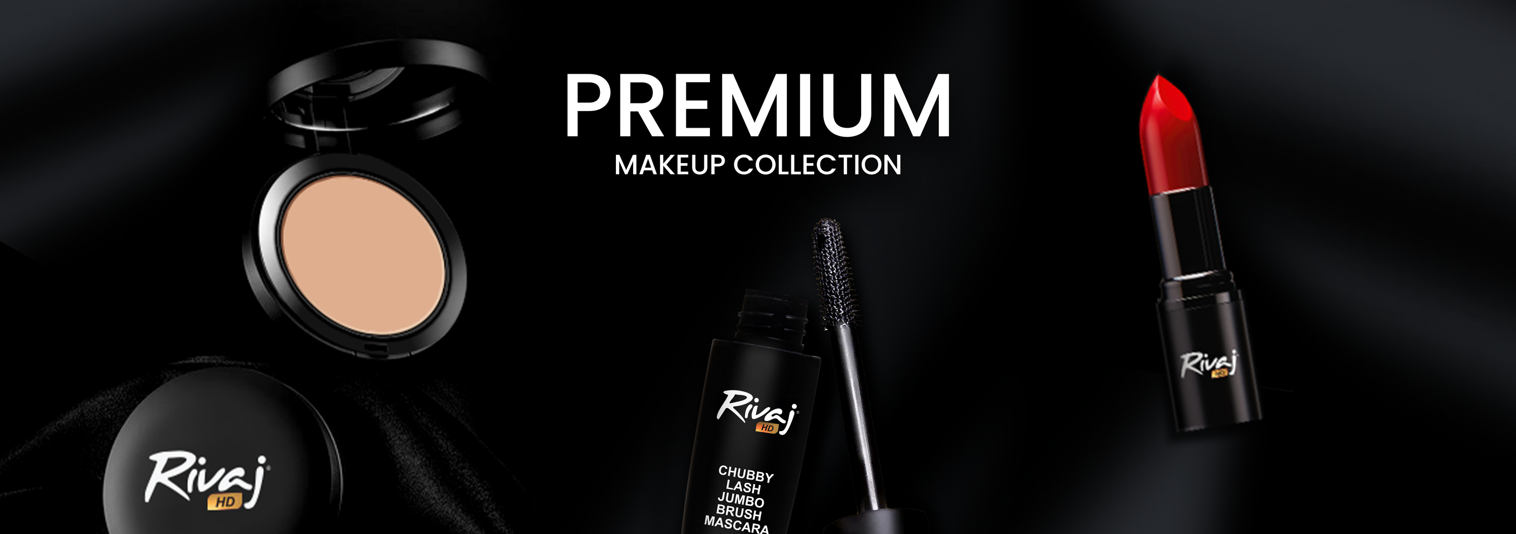 Affordable Makeup, Skincare & Fragrances in Pakistan #ISetMyOwnRivaj