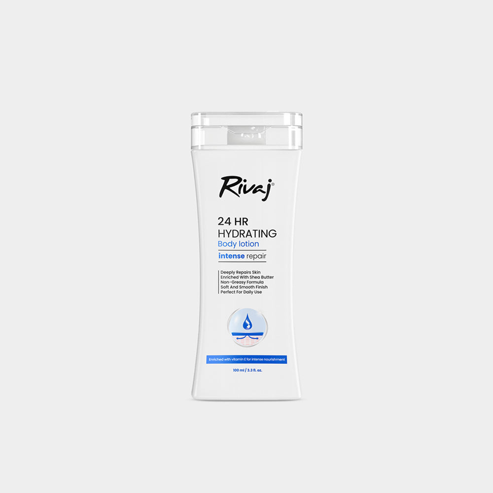 Intense Repair Lotion – Rivaj