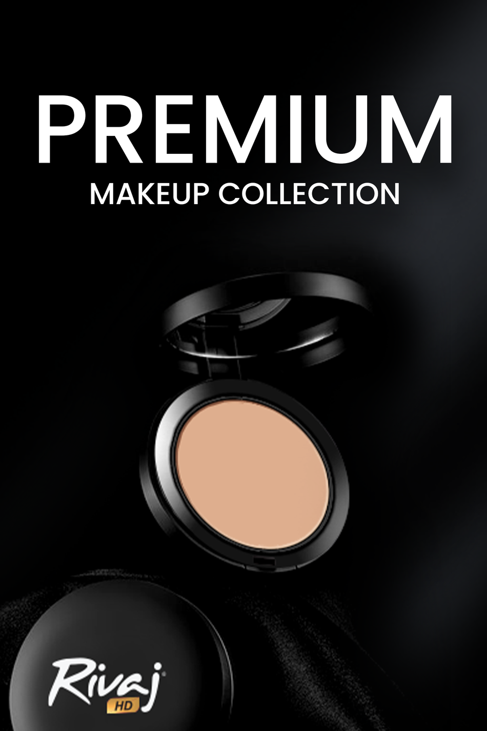 Affordable Makeup, Skincare & Fragrances in Pakistan #ISetMyOwnRivaj