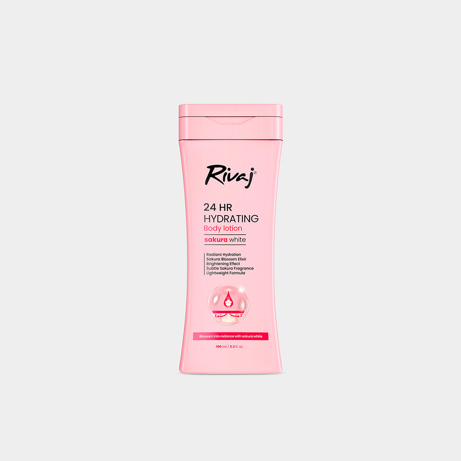 SKIN CARE | Rivaj Cosmetics