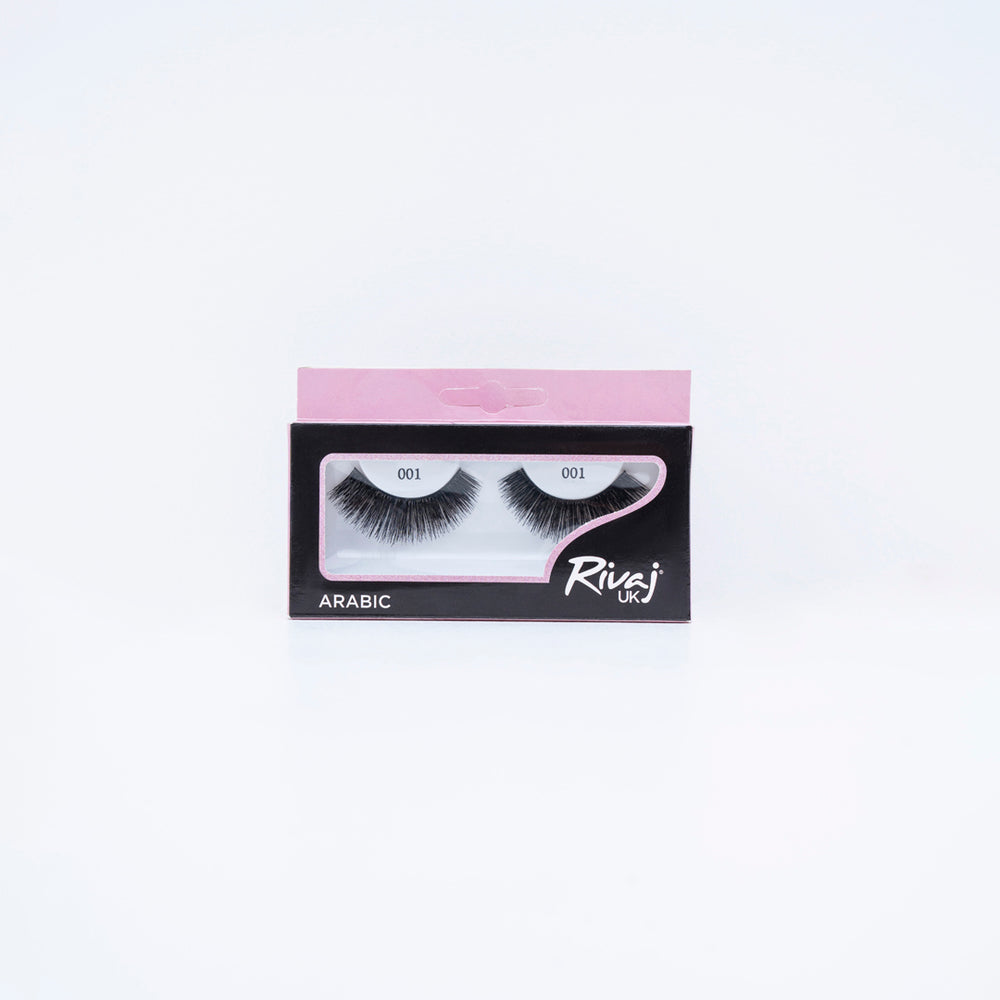 Arabic Eyelashes – Rivaj