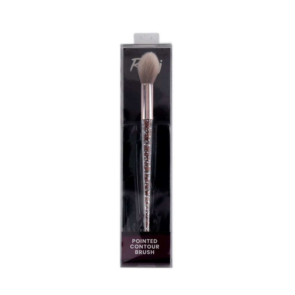 Pointed Contour Brush - JZ06L – Rivaj