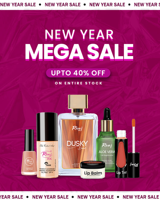 Affordable Makeup, Skincare & Fragrances in Pakistan #ISetMyOwnRivaj