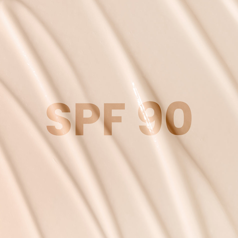 SPF90 Sunblock – Rivaj