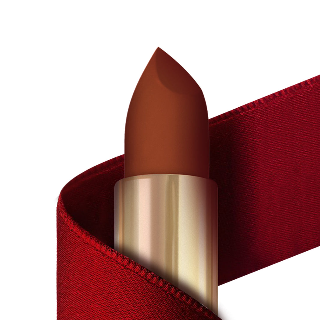 Ultra Matte Lipstick – Rivaj