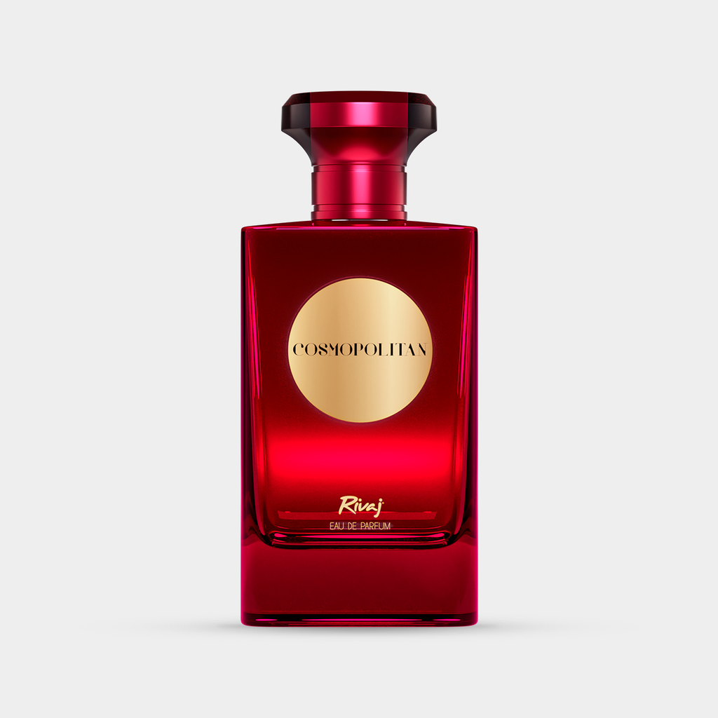 Cosmopolitan Women Perfume 100ml – Rivaj