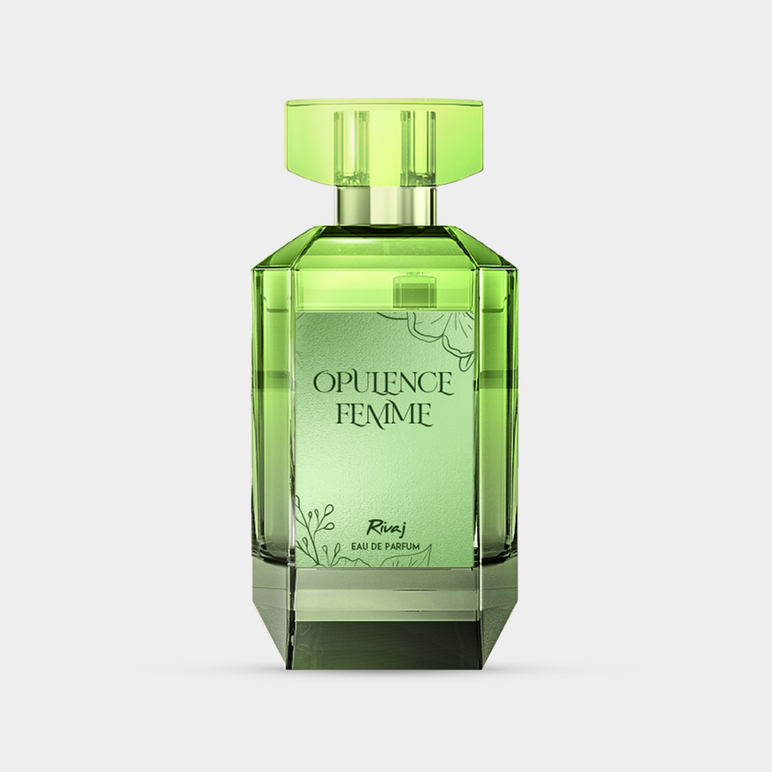 Women Perfume – Rivaj