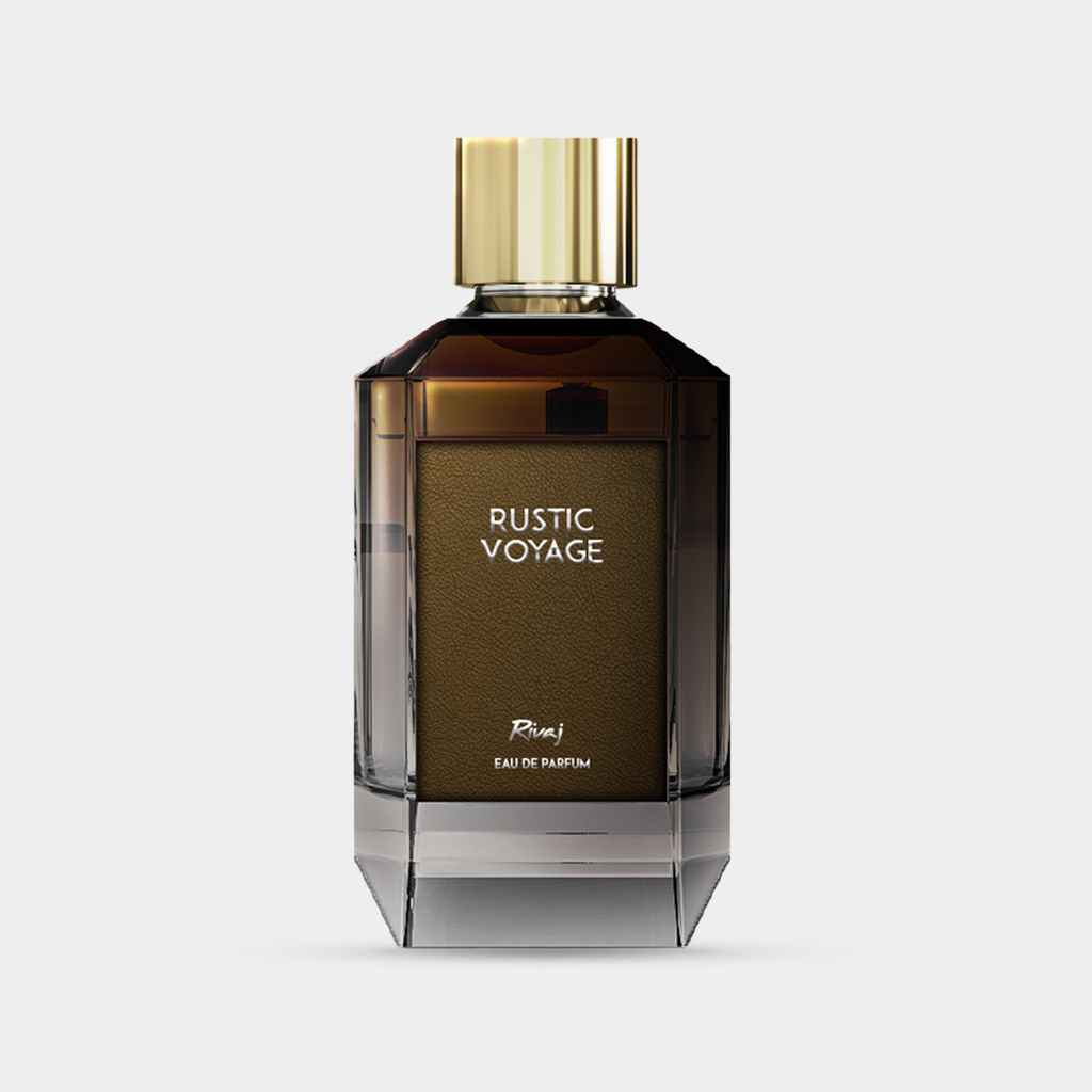 Rustic Voyage Men Perfume 100ml – Rivaj