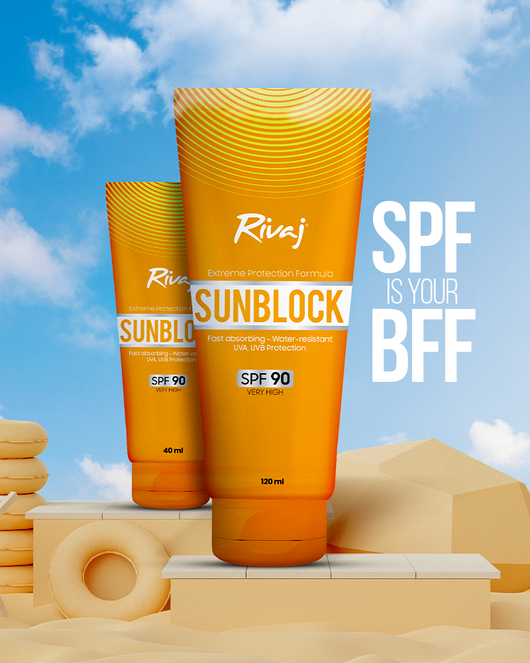 Buy Makeup Care Fragrances Rivaj Cosmetics In Pakistan| ISetMyOwnRivaj