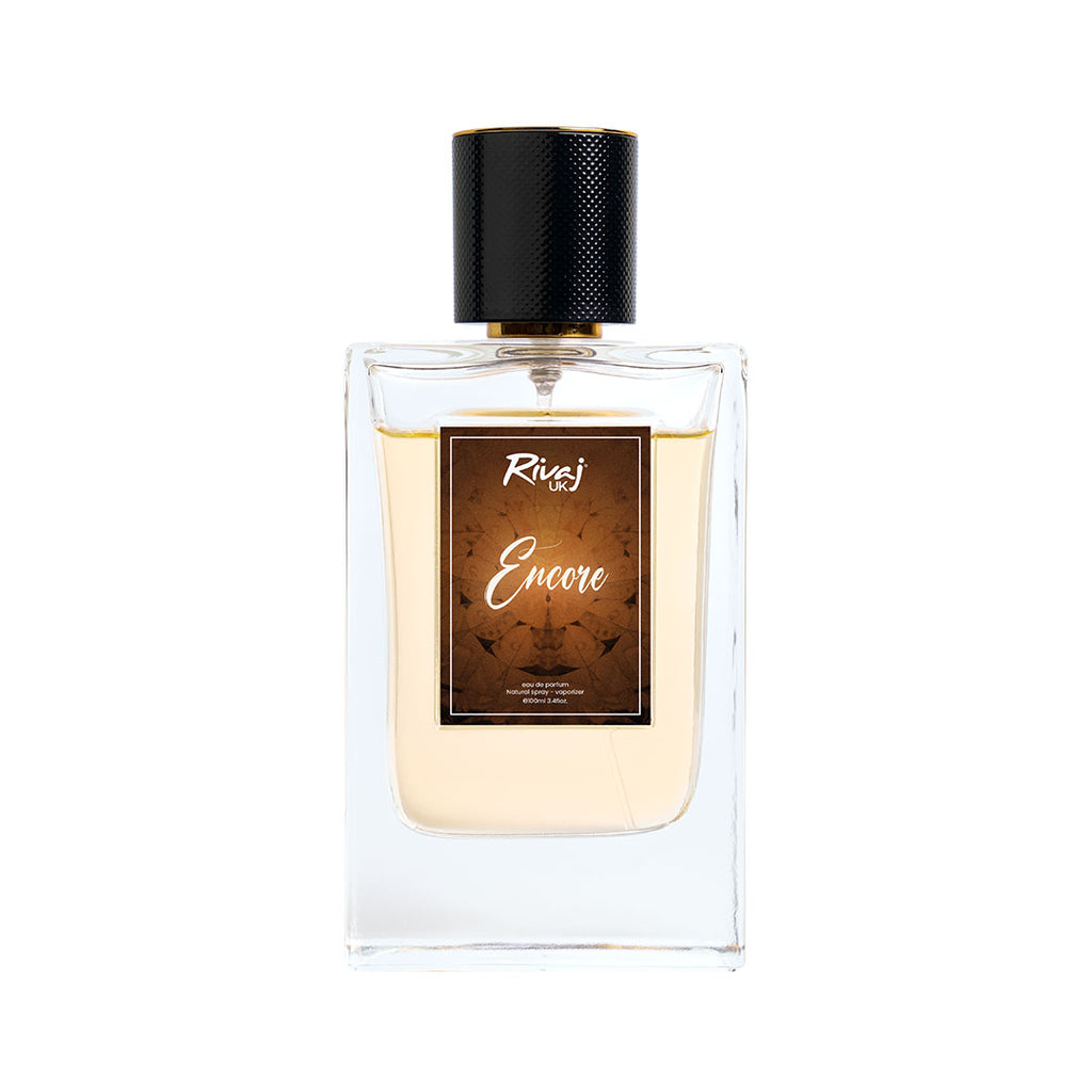 Encore Eau De Men Perfume 100ml – Rivaj