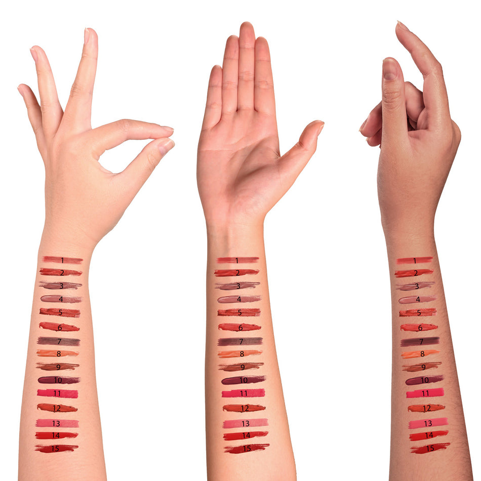 Lip Makeup, Lipstick & Lip Liner | Rivaj Cosmetics