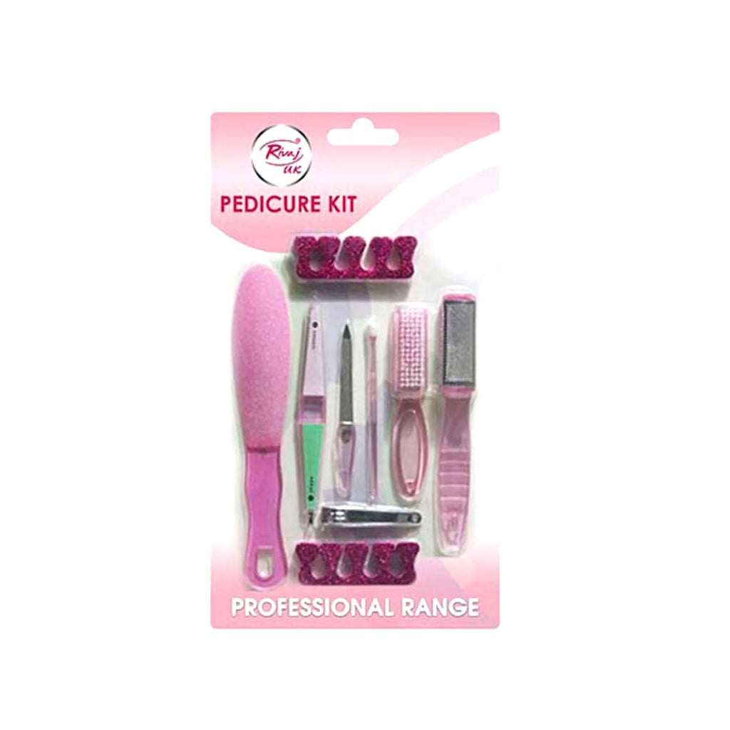 Pedicure Kit – Rivaj